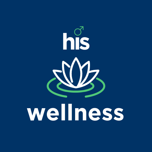 Login - His Wellness Co.