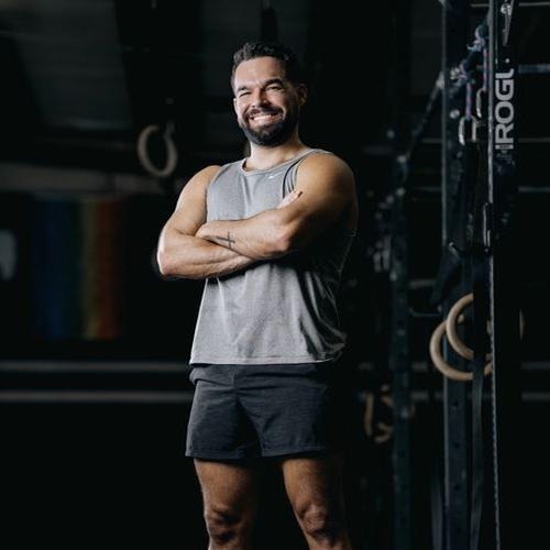 Massage & Fitness by Ross | Esperanza Crossing, Austin, TX, USA