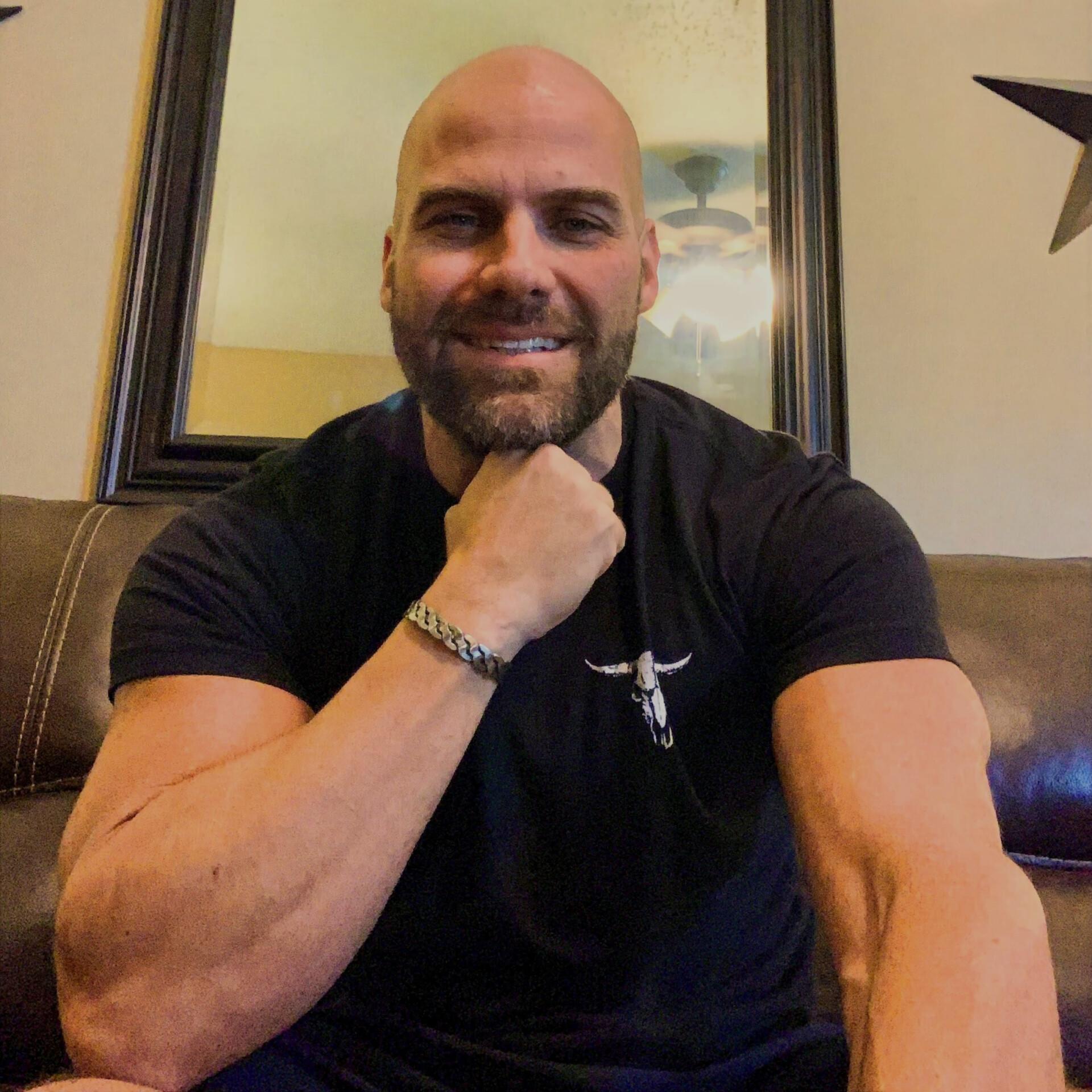 Seasoned Massage Therapy and Personal Training by Mark | Sachse, TX, USA